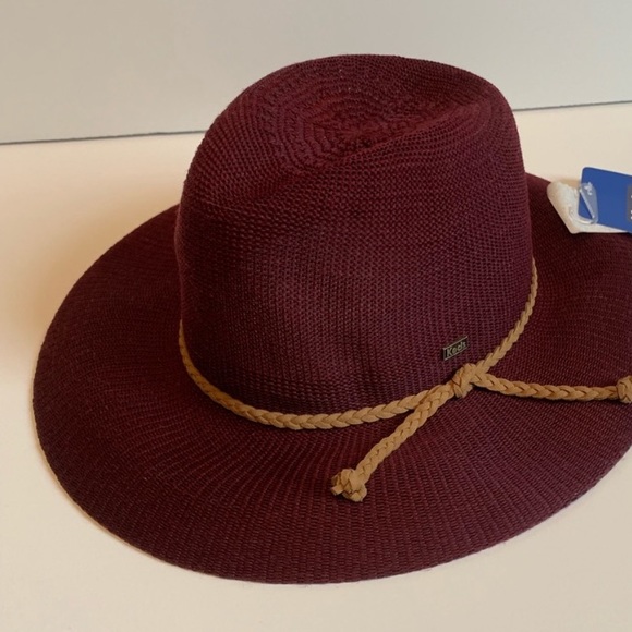 Keds | Accessories | Keds Knit Fedora Hat | Poshmark